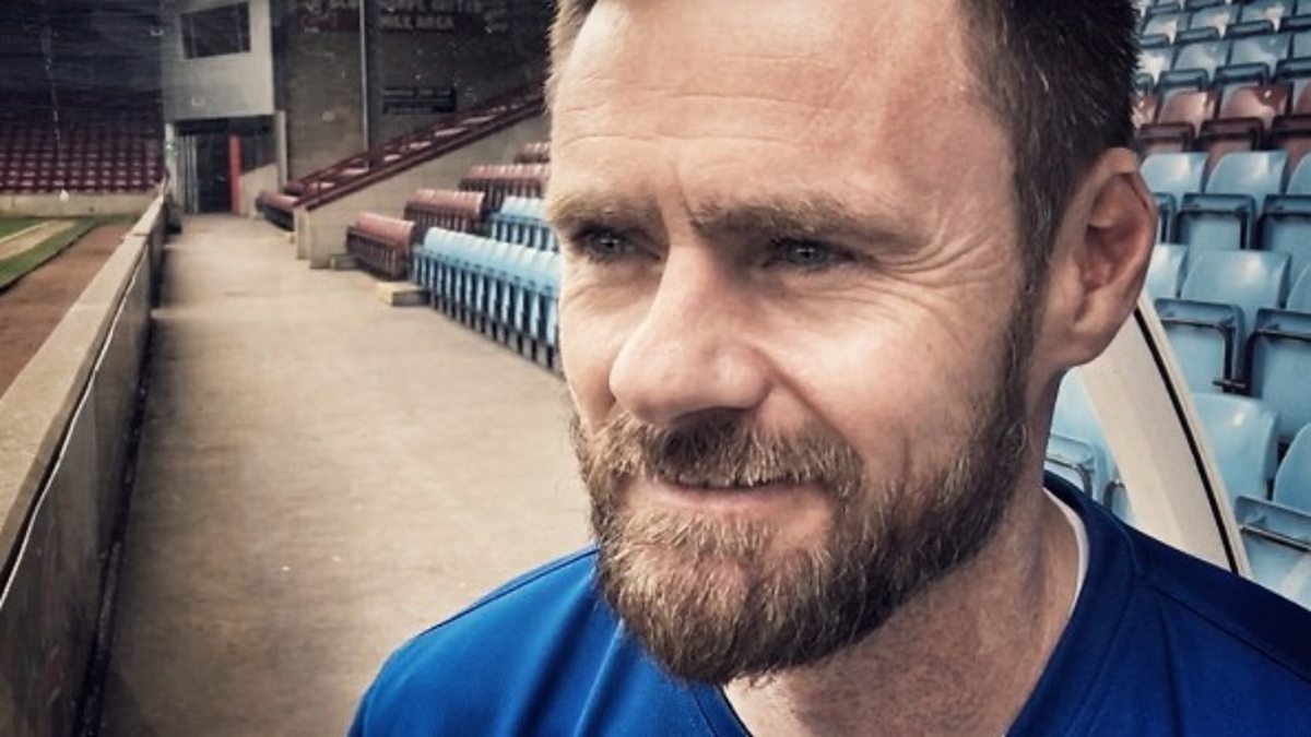 BBC Radio Humberside - Sports Talk, 07/08/2017, Graham Alexander on ...