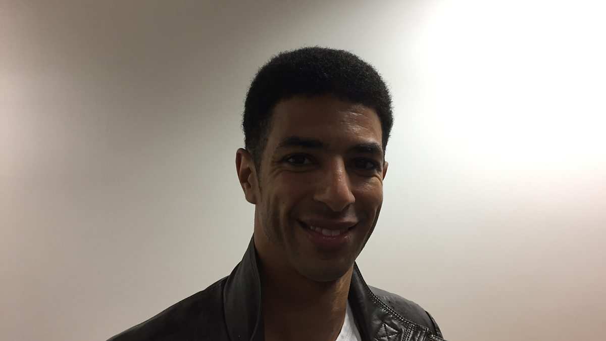 BBC Radio Sheffield - Kat Cowan on BBC Radio Sheffield, The Special ...