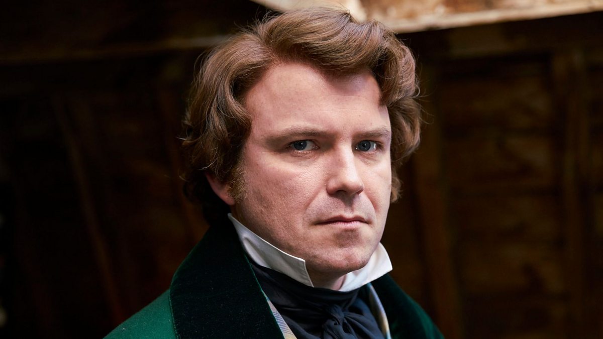 BBC Two - Quacks - Robert Lessing
