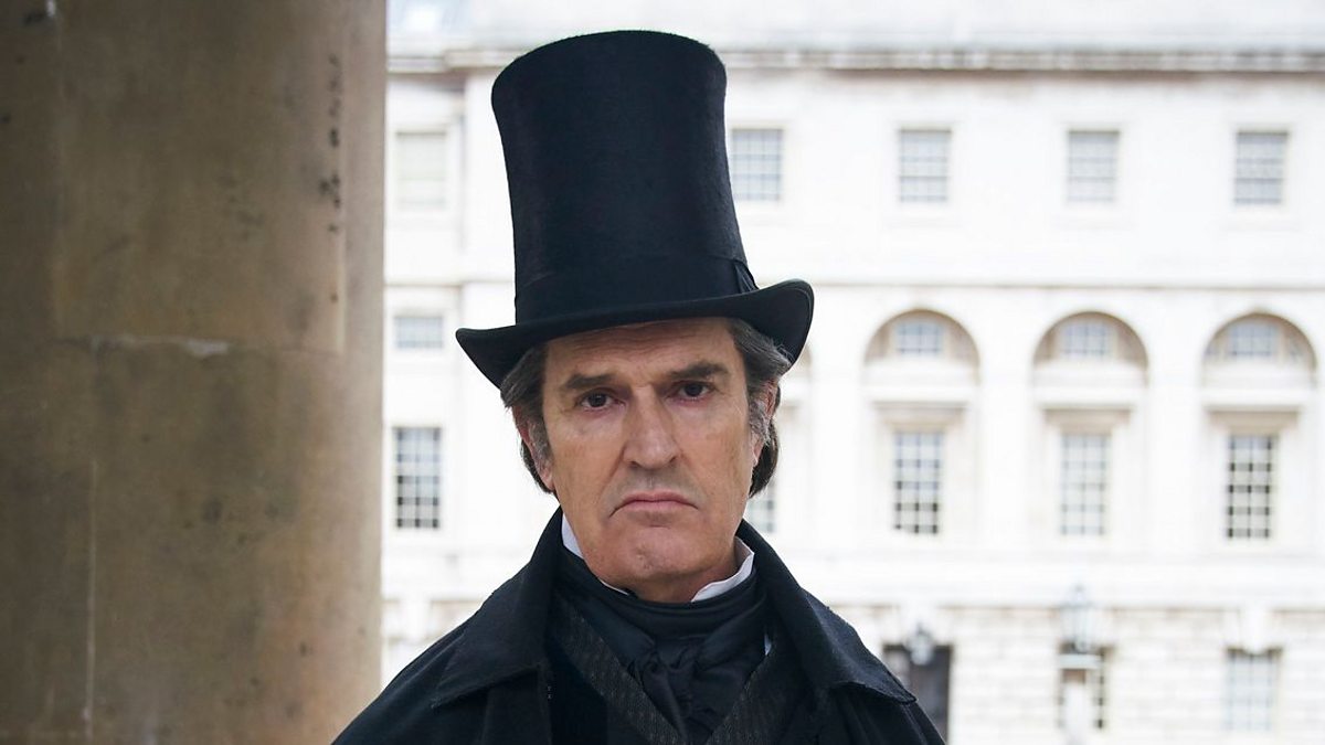 BBC Two - Quacks - Dr Hendrick
