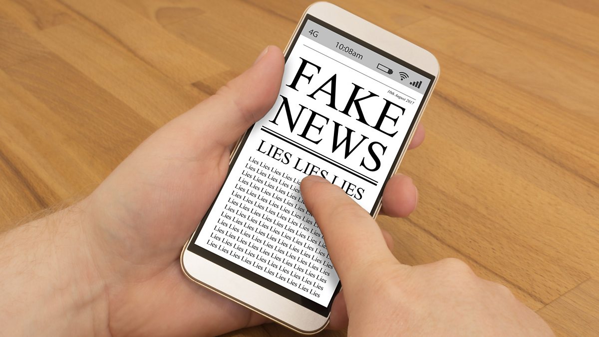 BBC World Service - Digital Planet, Technology and Fake News