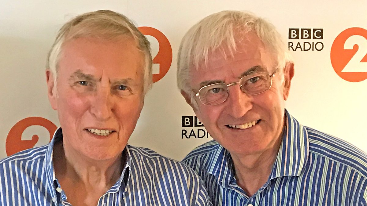 BBC Radio 2 - Sounds of the 60s with Tony Blackburn, Pirate Radio at 60 ...