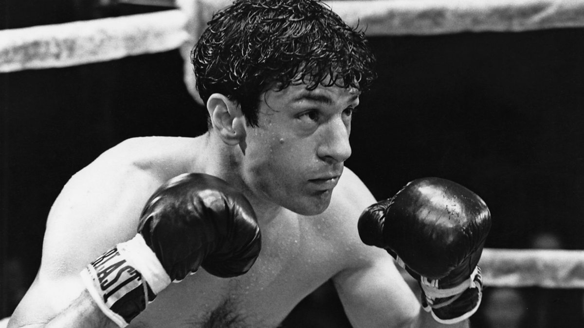 BBC - Creative knockout: Five amazing works inspired by boxers