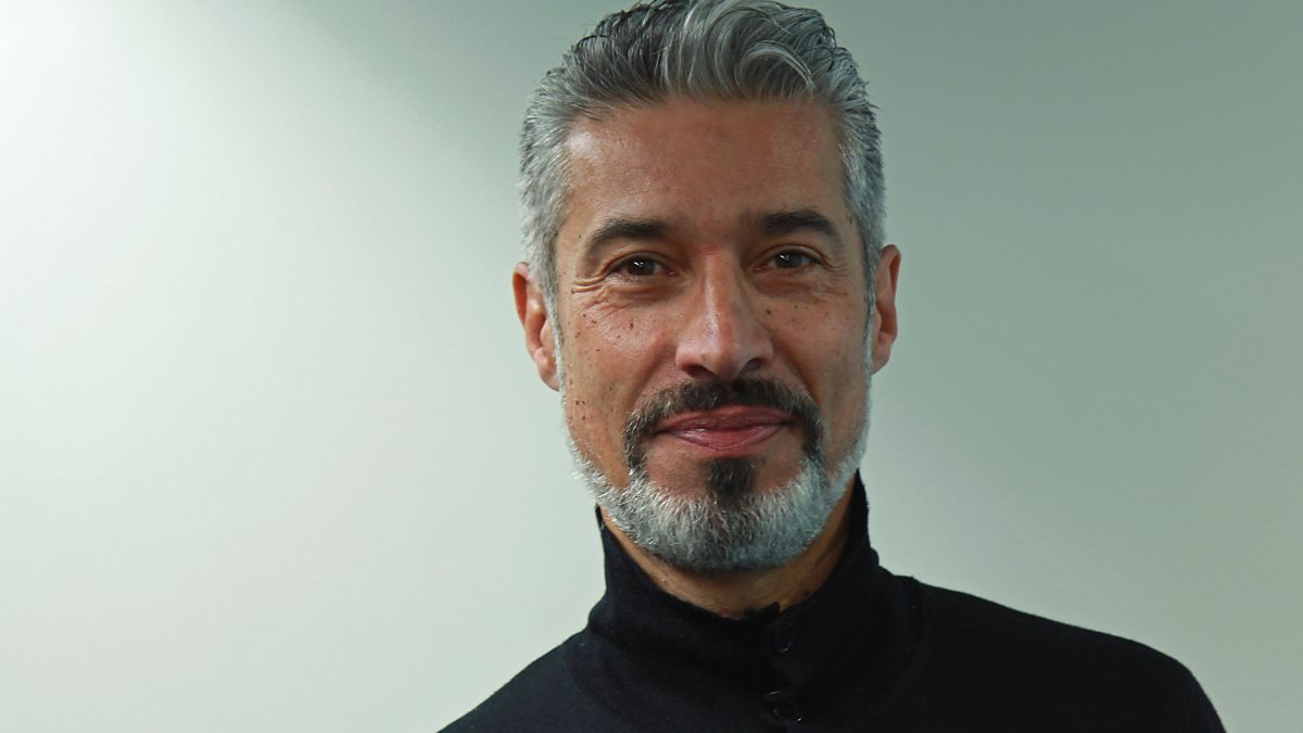 BBC Radio 4 - The Shadow of the Mosque: Picture Singh (Silas Carson ...