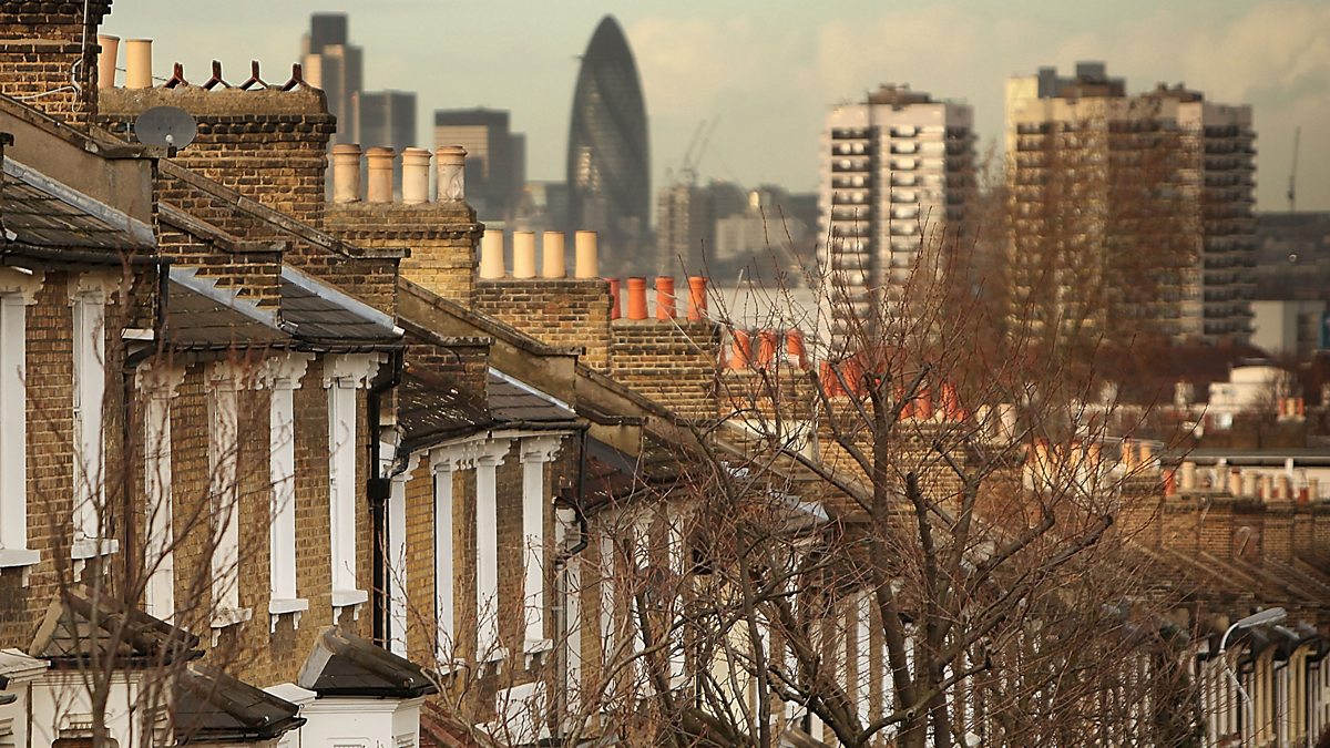 BBC World Service - World Business Report, The Credit Crunch 10 Years On