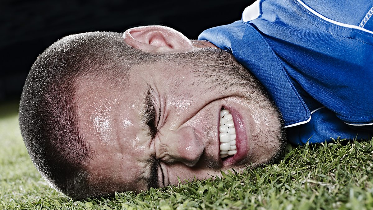 BBC Radio 4 - From Agony to Analgesia, Controlling Pain