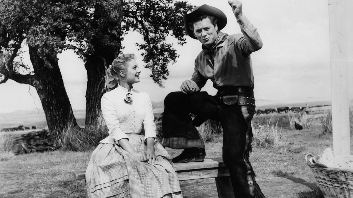 BBC Radio 3 - BBC Proms - Nine important life lessons from Oklahoma!