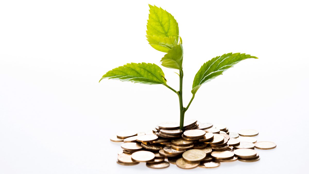 BBC Radio 4 - Money Box, How to increase contributions without reducing ...