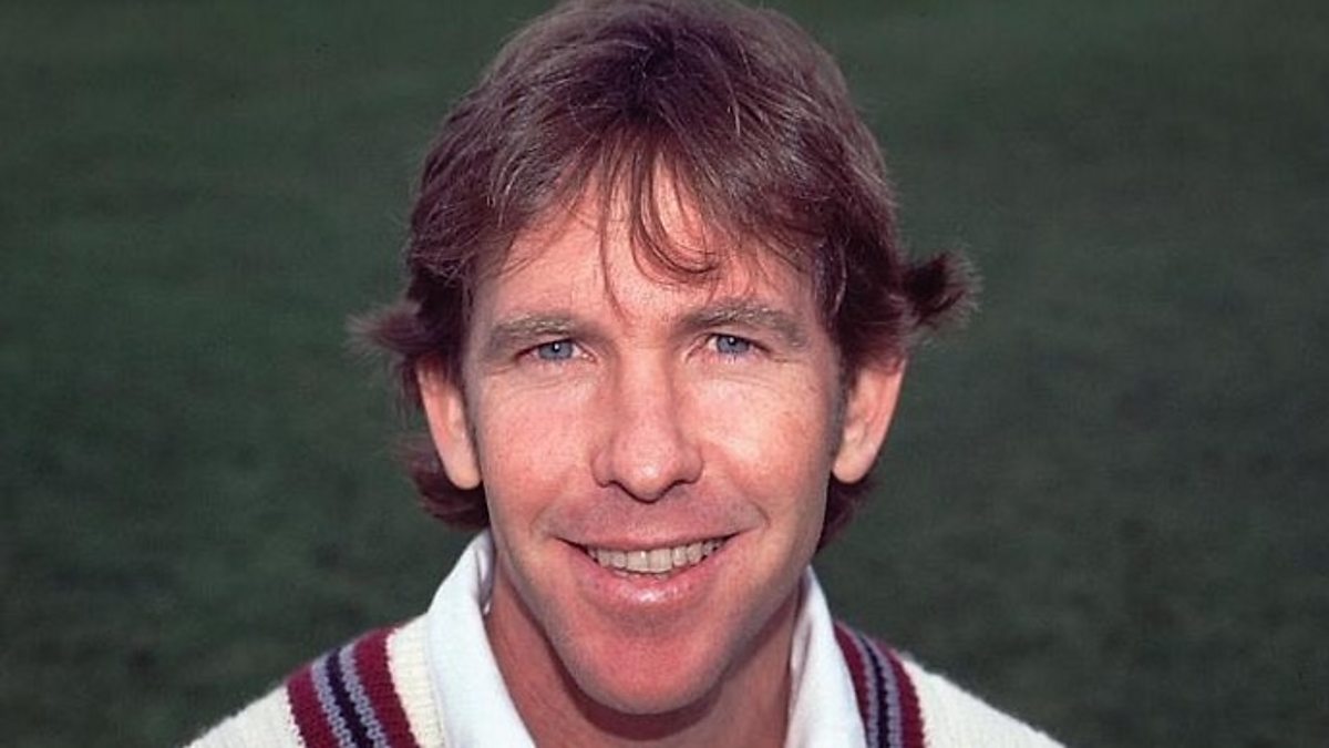 BBC Radio Somerset - The Cricket Show, 11/08/2017 Dermot Reeve on his ...