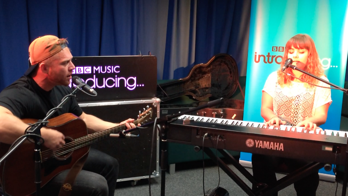 BBC Radio Lincolnshire - BBC Music Introducing in Lincolnshire, Duke ...