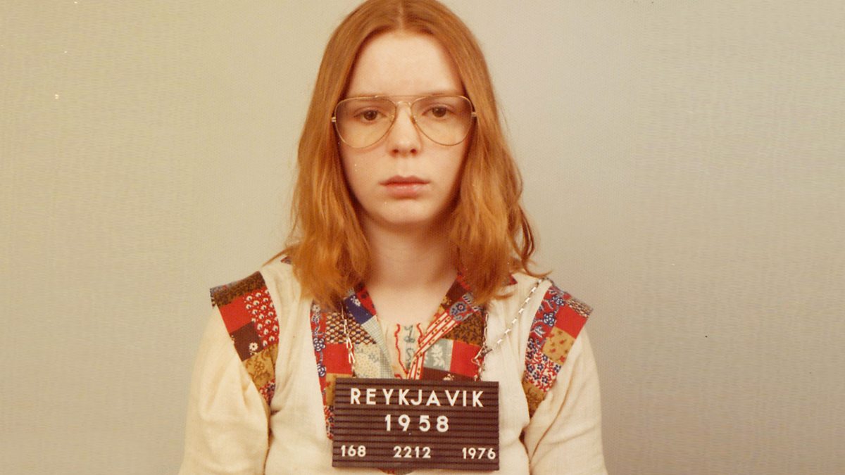 BBC Radio 4 - Woman's Hour, Erla Bolladottir, Clothes for zero gravity ...