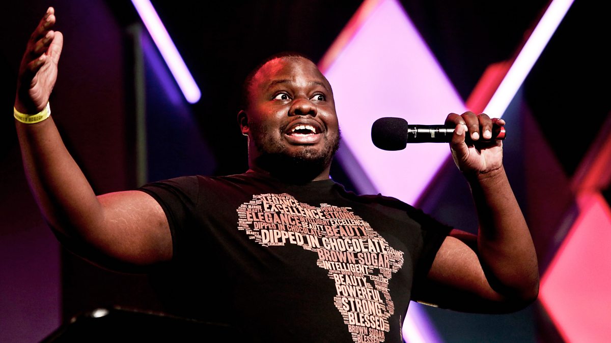 BBC World Service - The Arts Hour, A Night of International Comedy ...