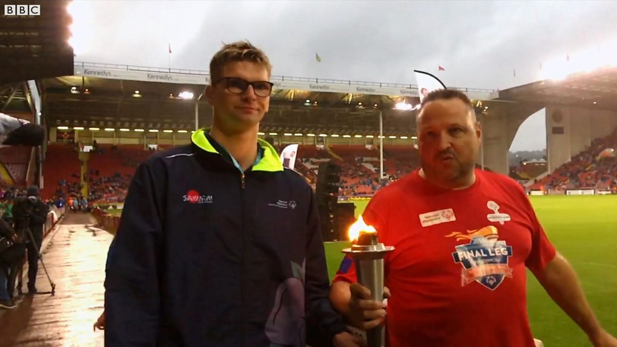 BBC Radio Sheffield - Kat Cowan on BBC Radio Sheffield, The Special ...