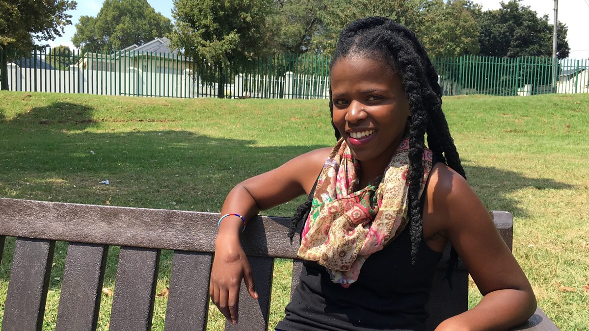 BBC World Service - In the Studio, South African singer-songwriter ...