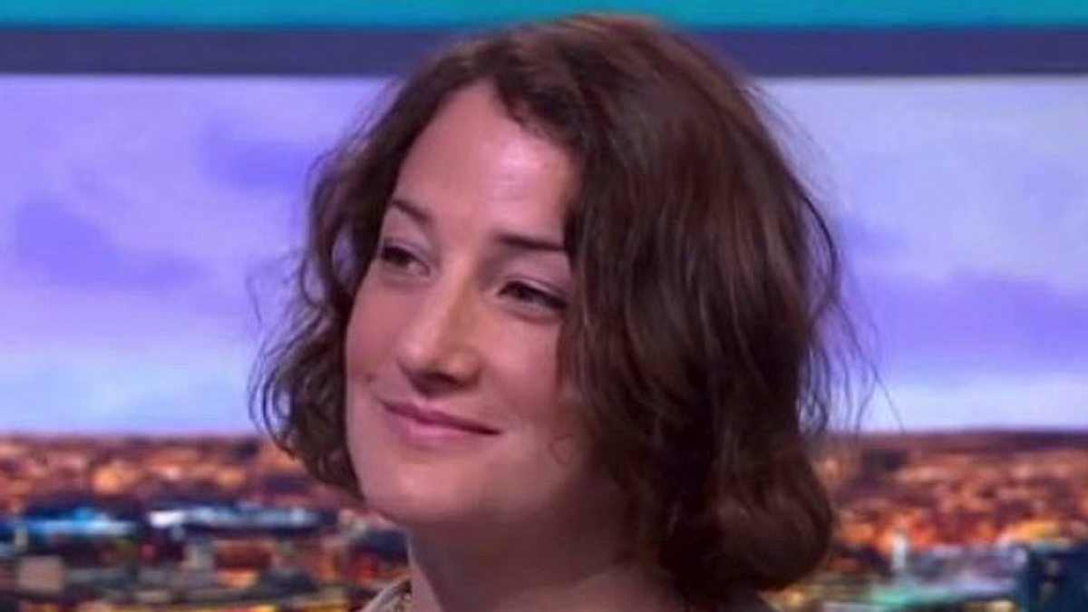 BBC Blogs - Technology + Creativity at the BBC - Holly Cook