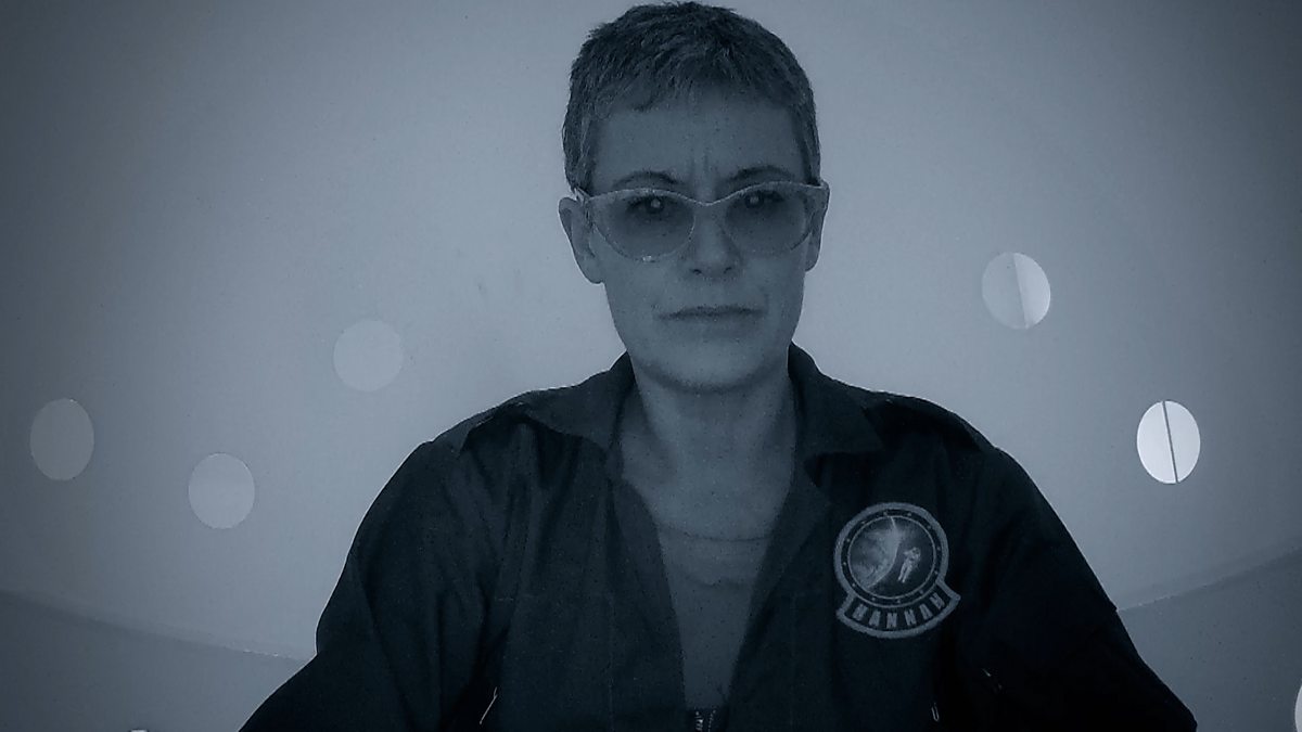 BBC Two - Astronauts: Do You Have What It Takes?, Series 1, Episode 1 ...