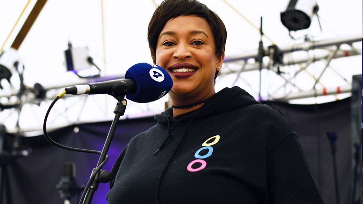 BBC Radio 4 - Four Thought, The Power of Singing Together