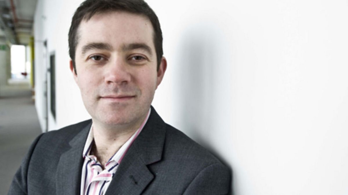 BBC Radio Scotland - Good Morning Scotland, 27/10/2018, Reporter’s ...