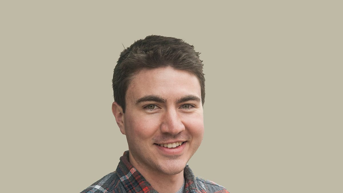 BBC Four - Contagion: The BBC Four Pandemic - Stephen Kissler