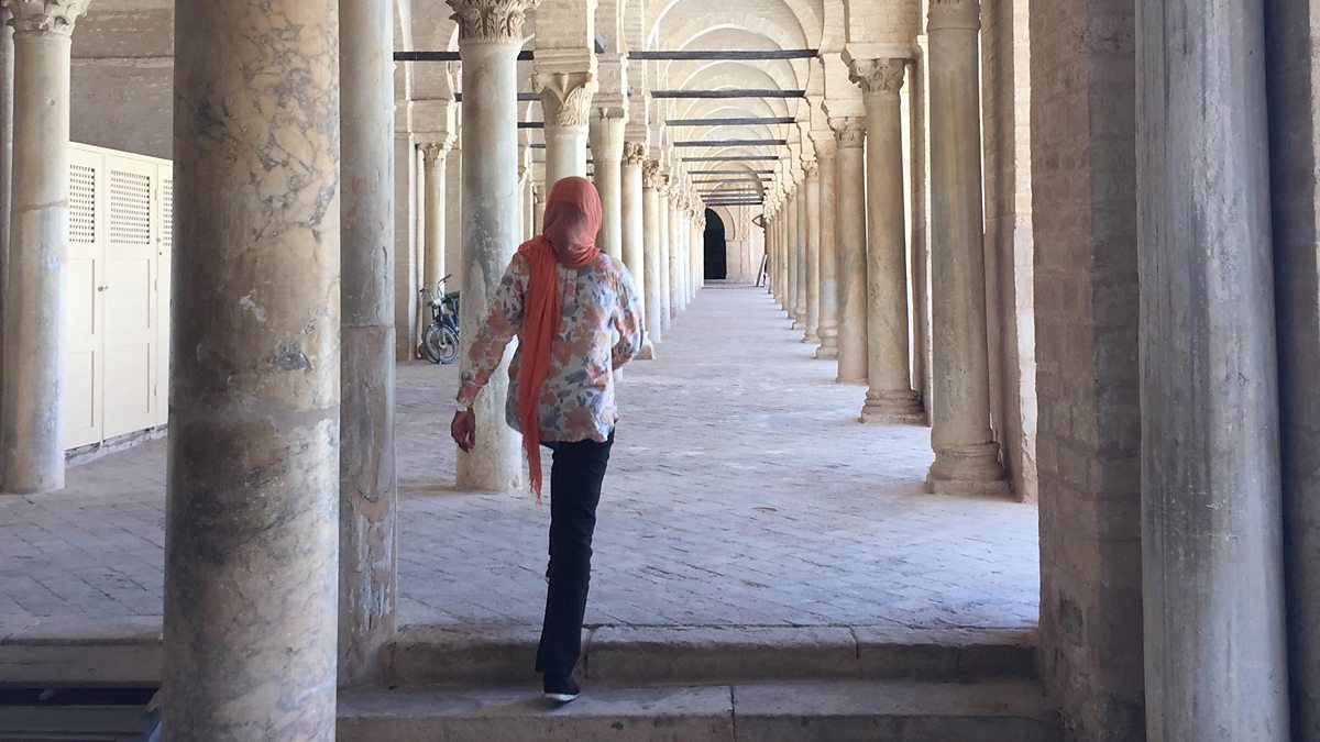 BBC News - History of Africa, Islam in Africa