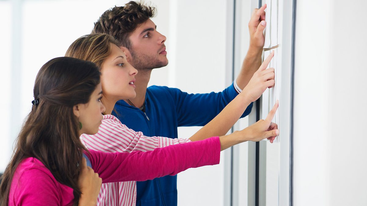 BBC Radio Ulster - Thought for the Day, Rev Gareth Burke, Friday 18th ...