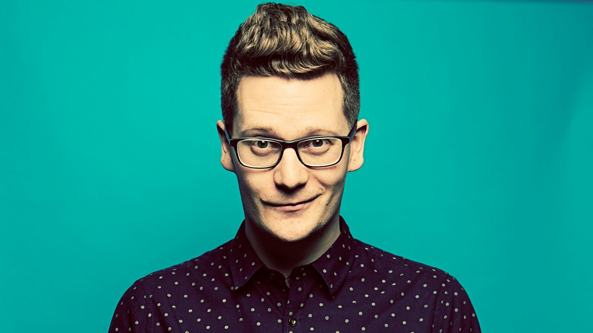 BBC Radio 4 Extra - Robin Morgan Proposes