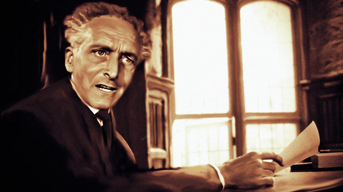 BBC Radio 4 Extra - Giles Cooper - Unman, Wittering and Zigo