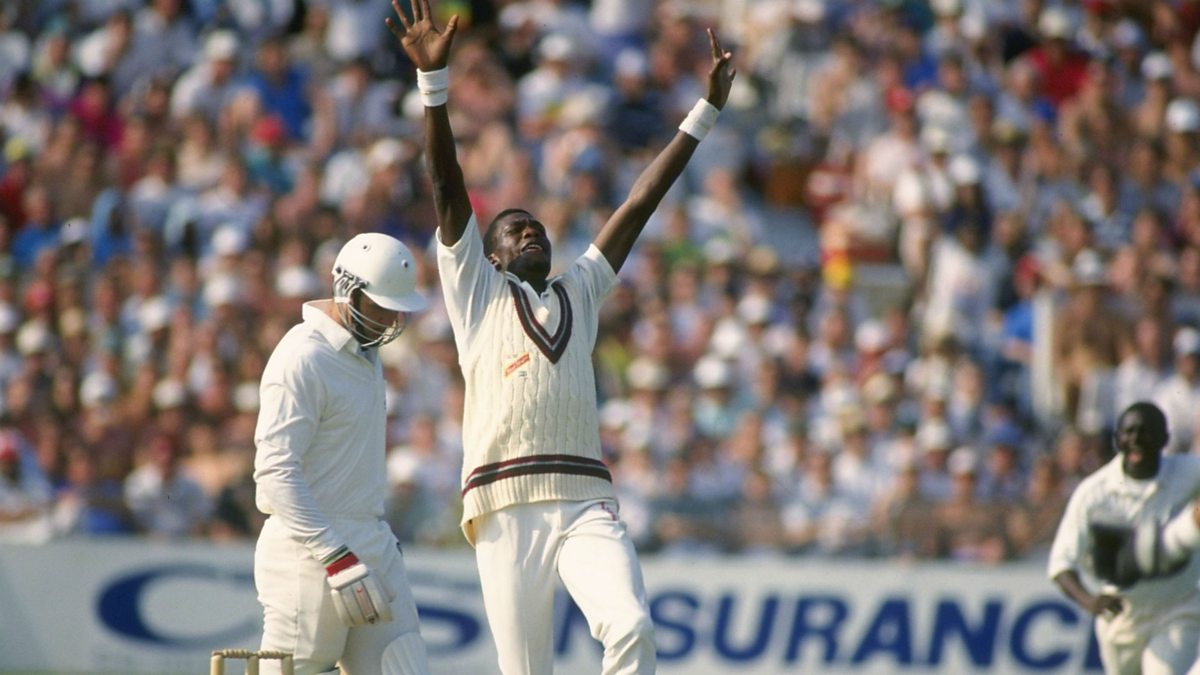 BBC World Service - Stumped, Ambrose unconvinced by day-night Tests