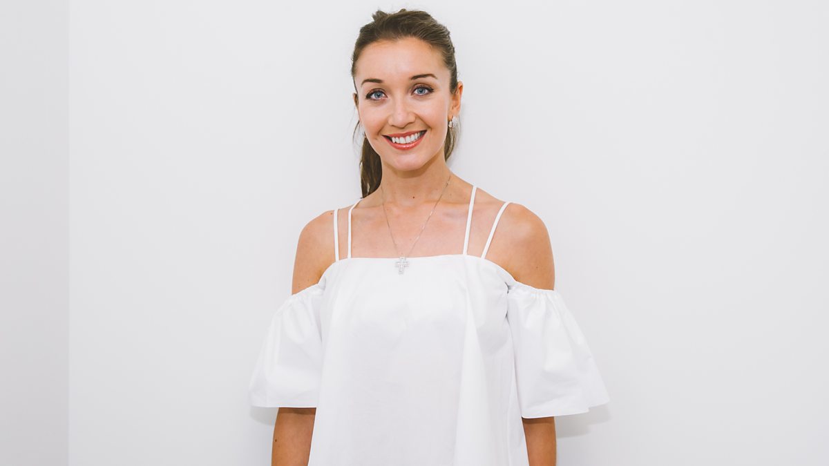 BBC Radio 2 - Steve Wright in the Afternoon, Lucy Tobin and Carly Paoli ...