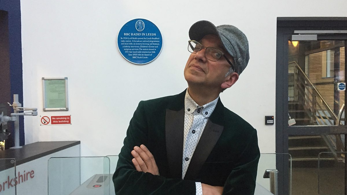 BBC Asian Network - Asian Network's Bengali Entertainment Show with ...