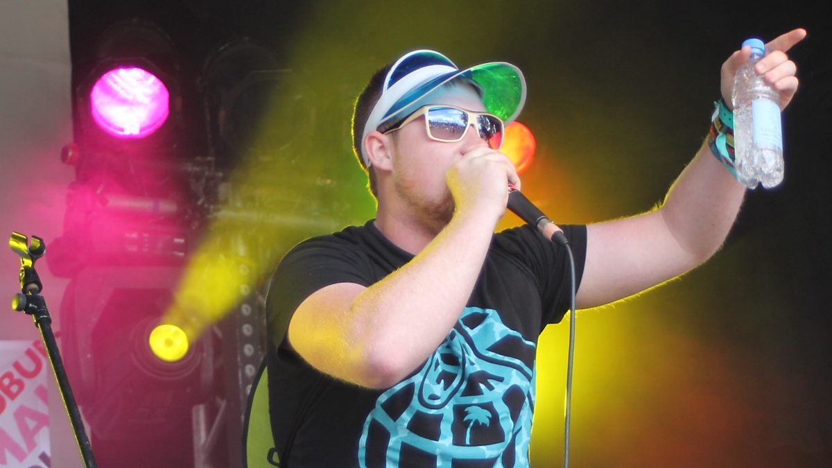 BBC Hereford & Worcester - BBC Music Introducing in Hereford ...