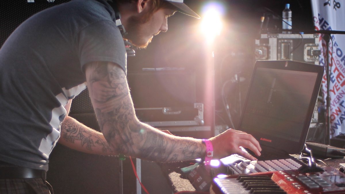 BBC Hereford & Worcester - BBC Music Introducing in Hereford ...