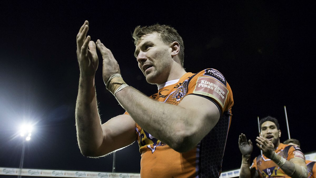 BBC Radio Leeds - West Yorkshire Sport Daily, The Noel Whelan Show ...