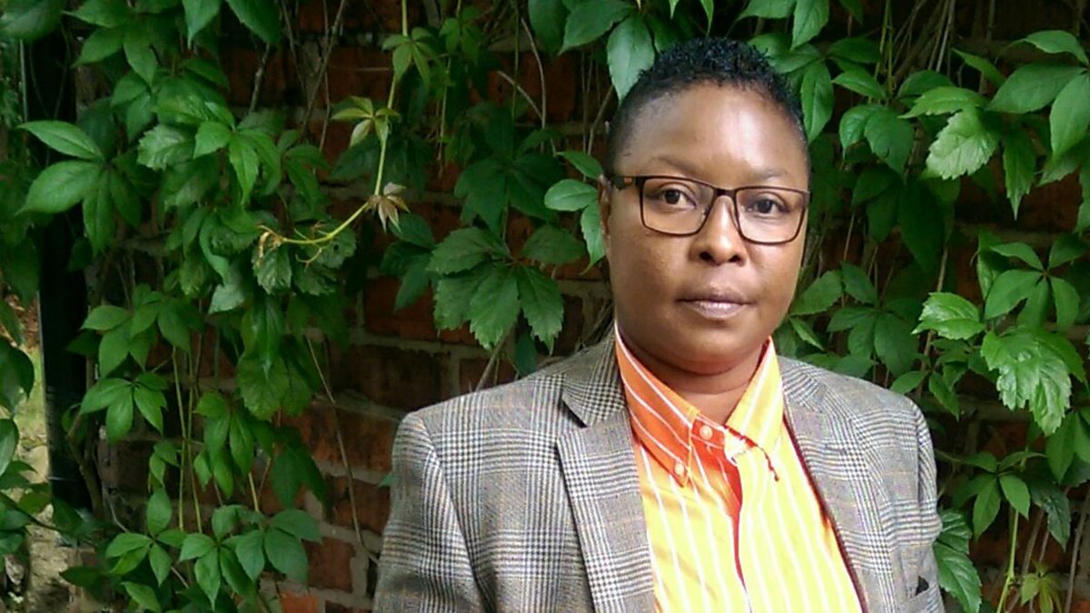 BBC World Service - Newsday, LGBT activist granted UK asylum after 13 years
