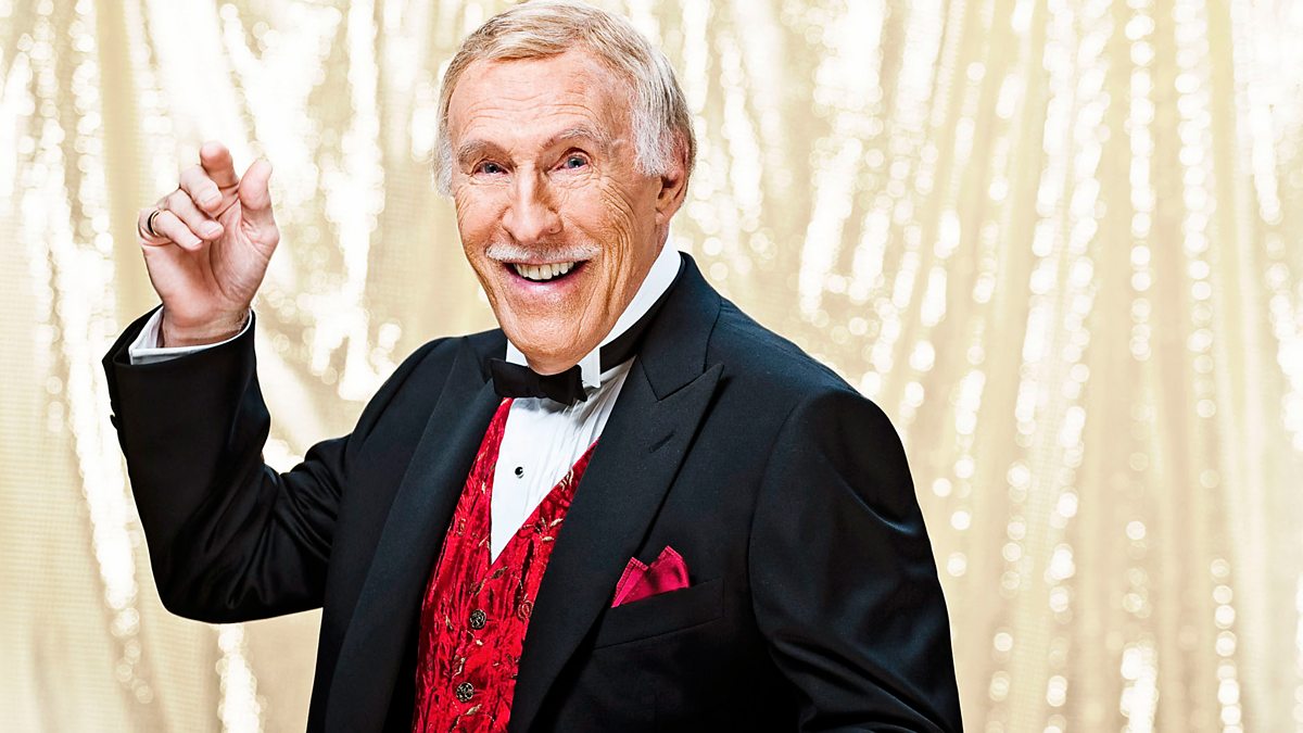 BBC One - Sir Bruce Forsyth: Mr Entertainment