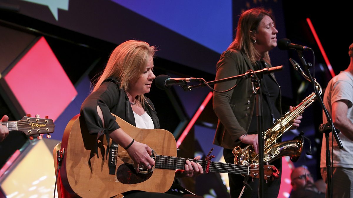 BBC Radio 4 - Loose Ends, Isla Fisher, Selina Thompson, Dave Johns ...