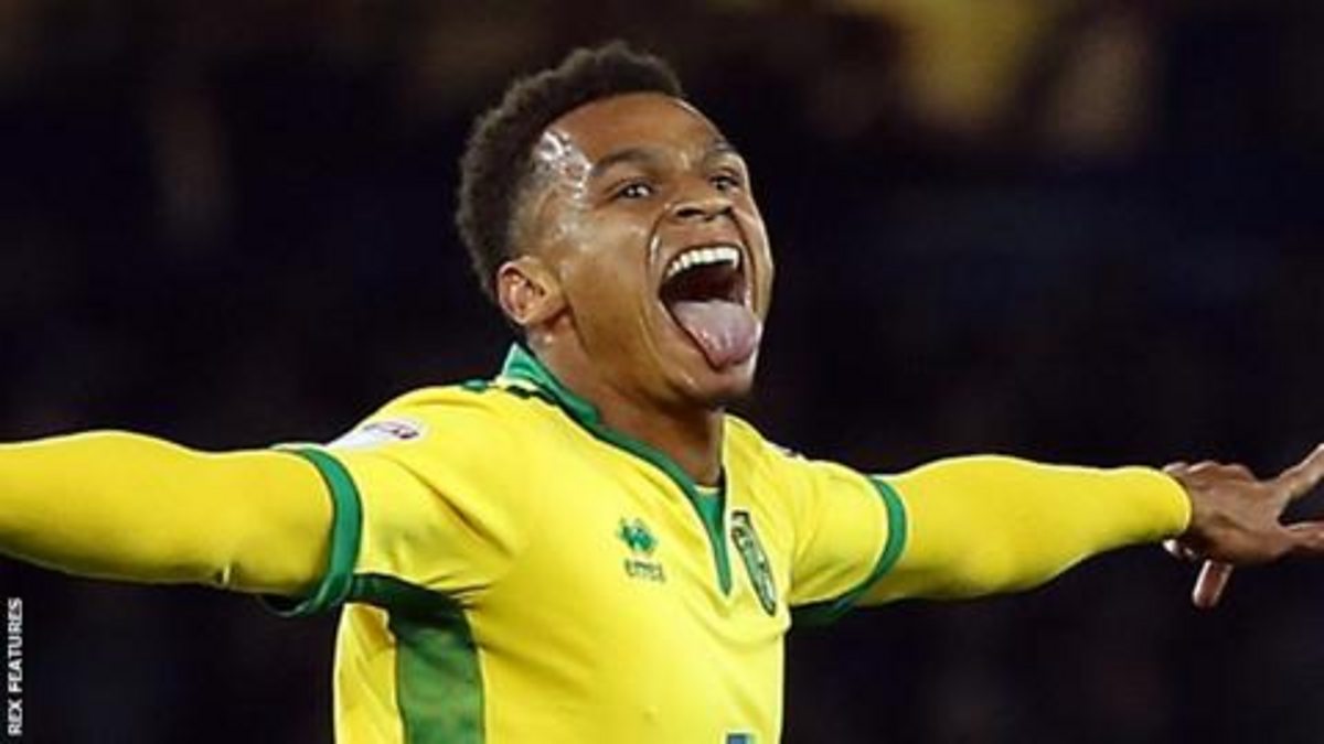 BBC Radio Norfolk - Canary Call, With Mark Rivers and Rob Butler, Aston ...