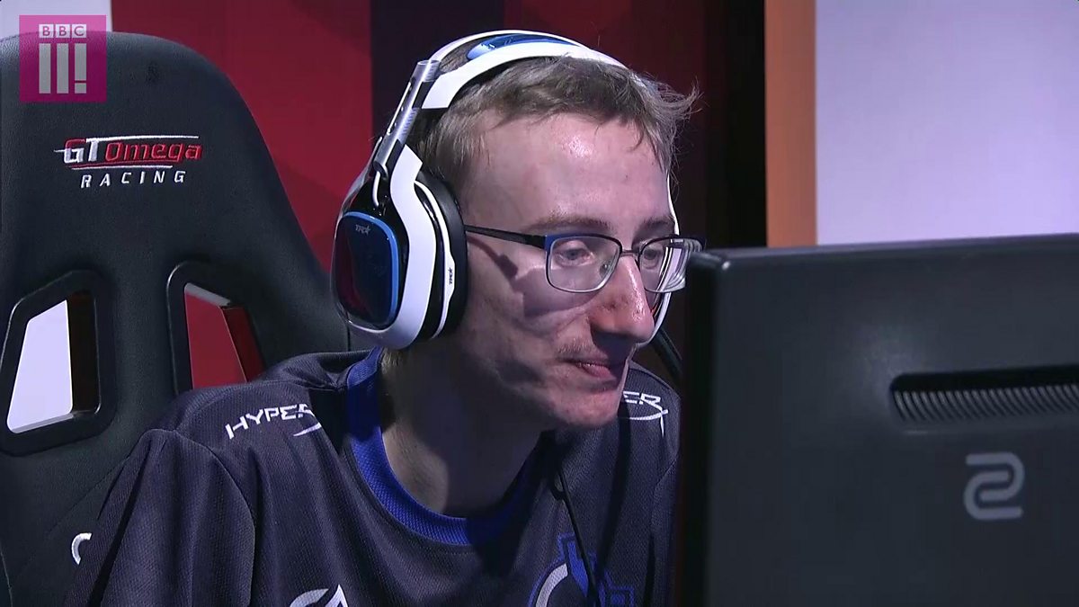 BBC Three - Videos from BBC Three, What on Earth has Cheerio just created?'