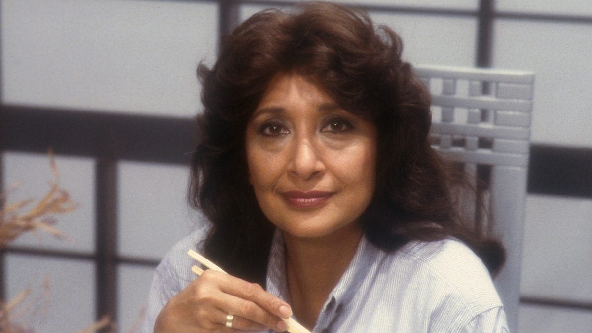 BBC Radio 5 Live - 5 Live In Short, Madhur Jaffrey on Partition and ...