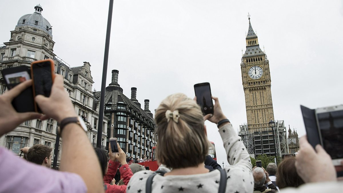 BBC Radio Cymru - Bore Cothi, Clociau Enwog