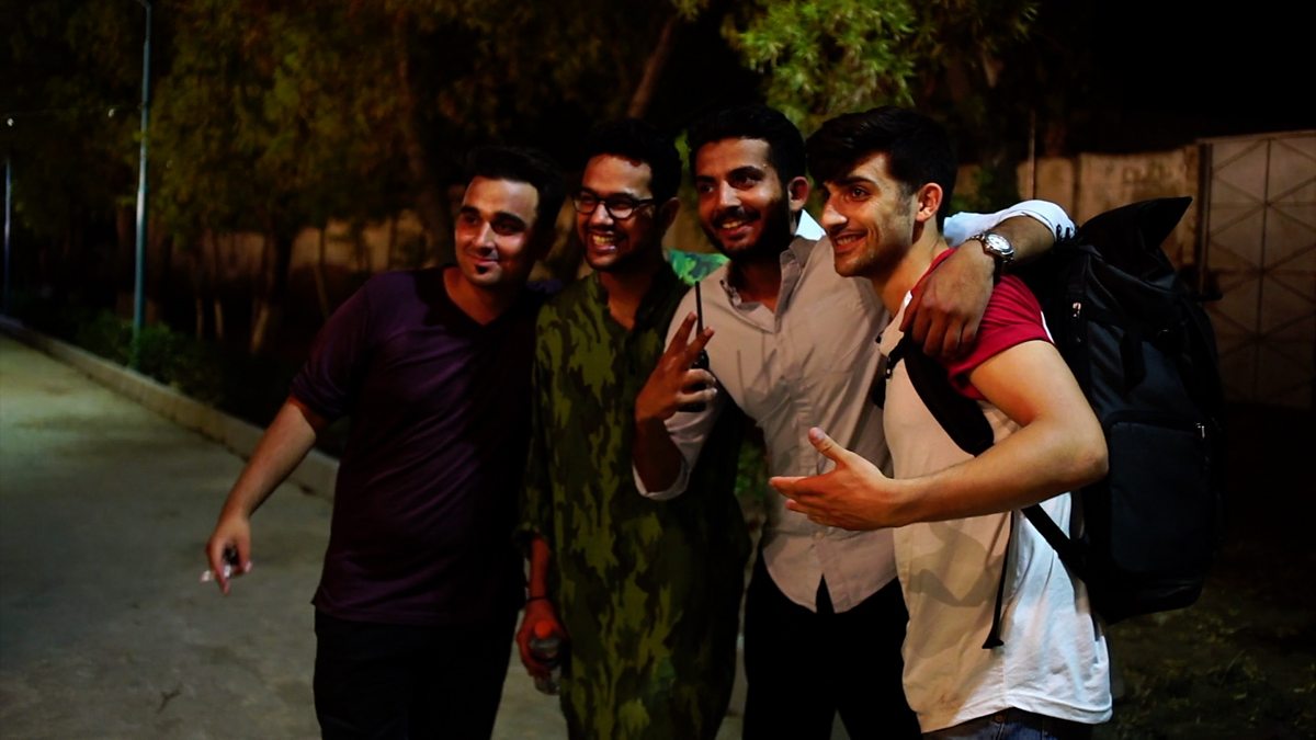 BBC News - The Other Side of Pakistan