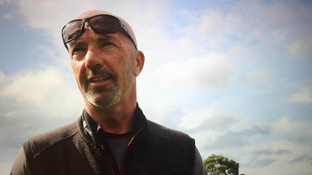 BBC Radio Somerset - The Cricket Show, Matt Maynard previews Somerset's ...