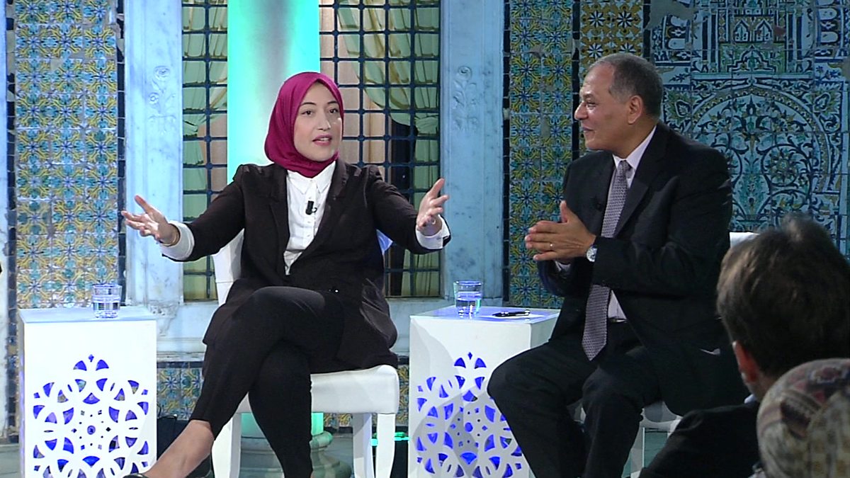 BBC News - Global Questions, Islam's Place in Politics: Is There One ...