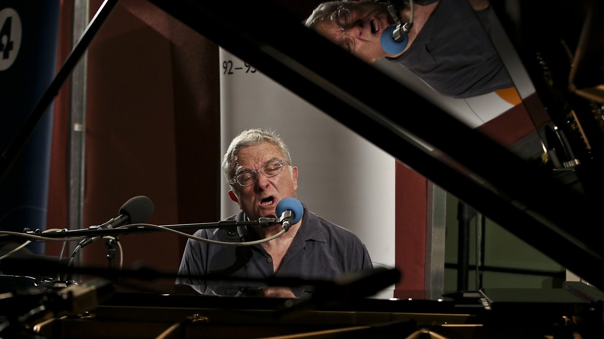 BBC Radio 4 - Mastertapes, Randy Newman, Randy Newman (A-side), Randy ...