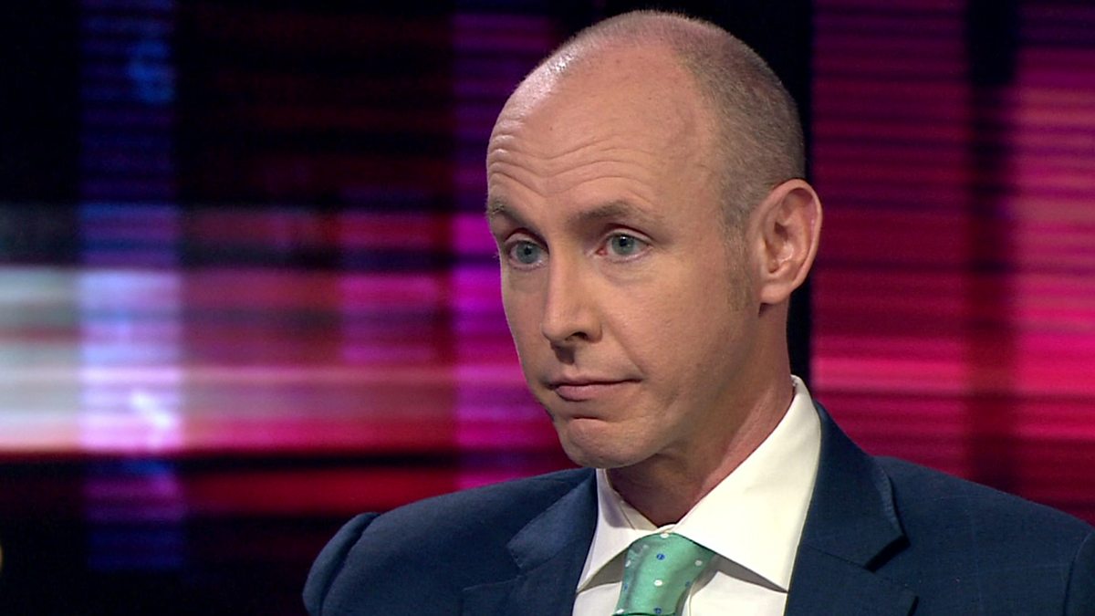 BBC News - HARDtalk, Daniel Hannan
