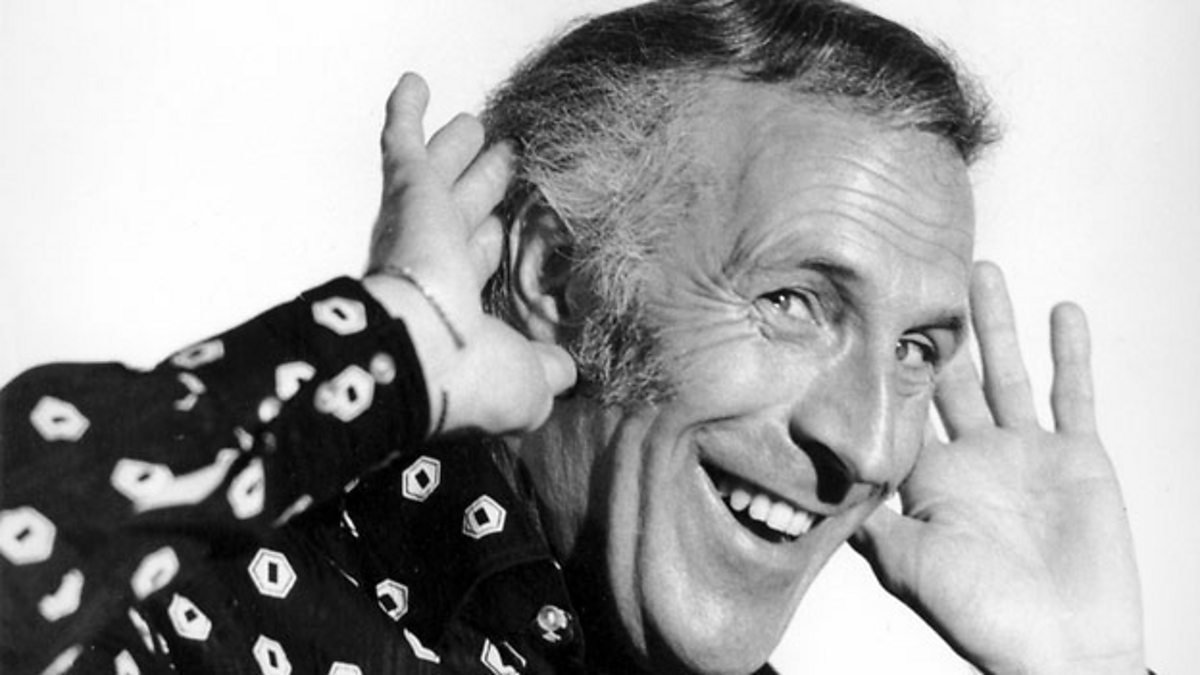 BBC Blogs - About the BBC - Remembering Sir Bruce Forsyth
