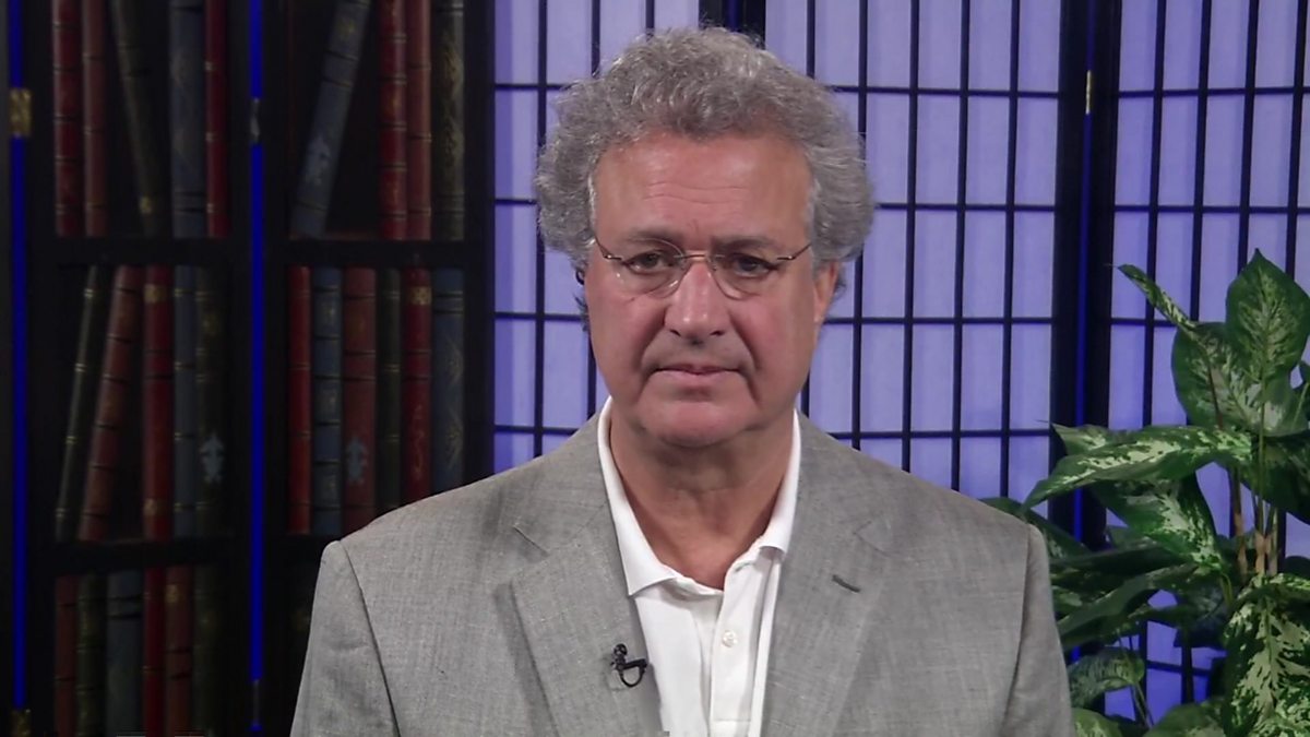 BBC News Channel - HARDtalk, Richard Cohen, President, Southern Poverty ...