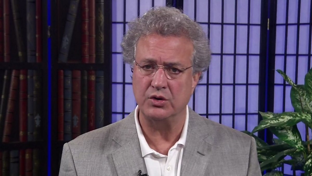 BBC World Service - The Interview, American Civil Rights Activist ...