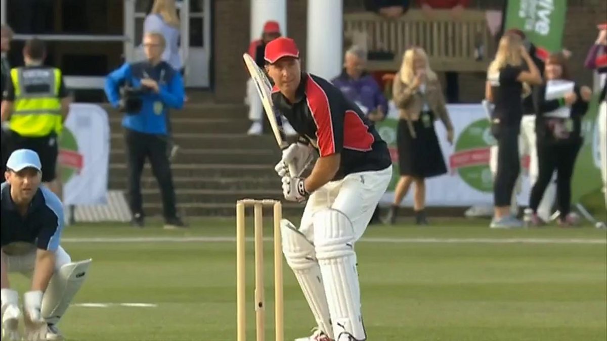 BBC Radio 5 Sports Extra - Test Match Special, Test Match Special ...