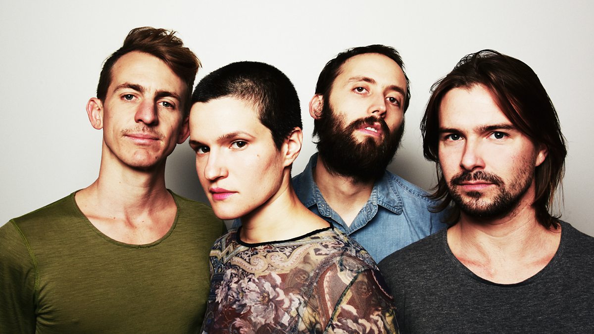 BBC Radio 6 Music - Steve Lamacq, Tom Ravenscroft sits in, Big Thief ...